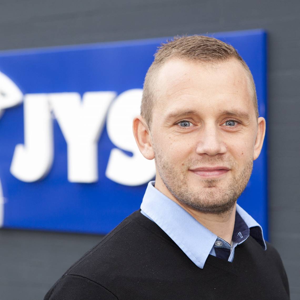 Retail Manager | JYSK France